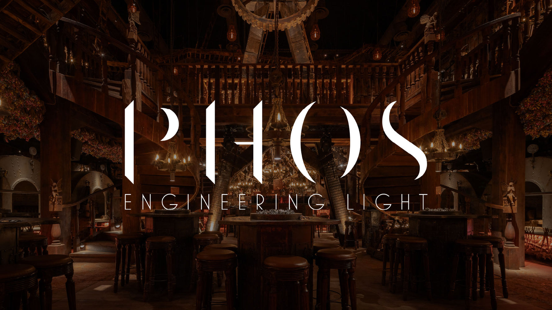 Phos Lighting group – Biophilic Design Sourcing Hub