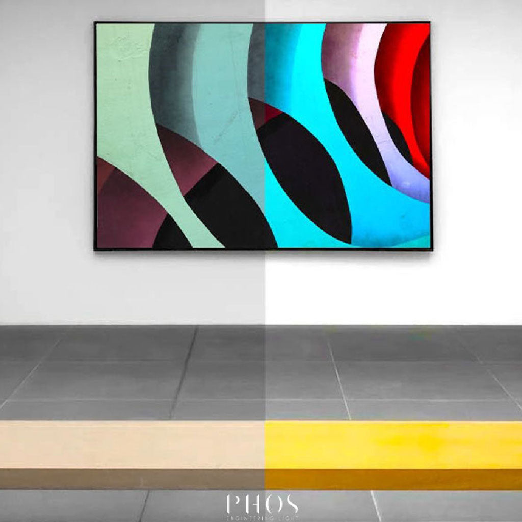 Phos Lighting group – Biophilic Design Sourcing Hub