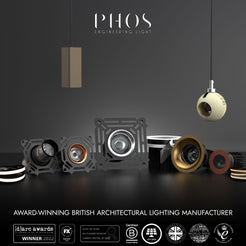 Phos Lighting group – Biophilic Design Sourcing Hub