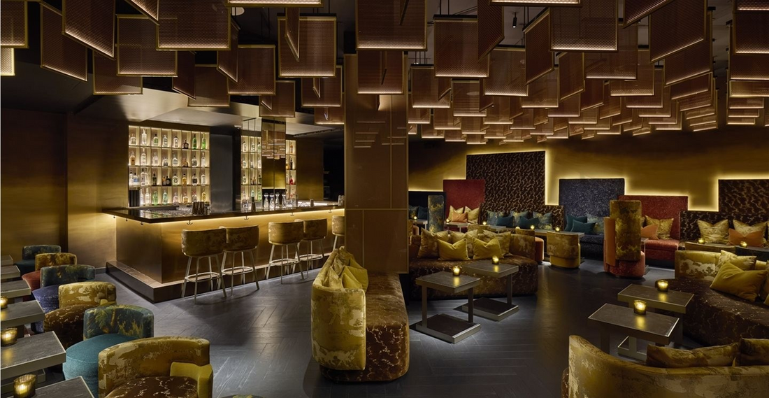 Phos Lighting group – Biophilic Design Sourcing Hub